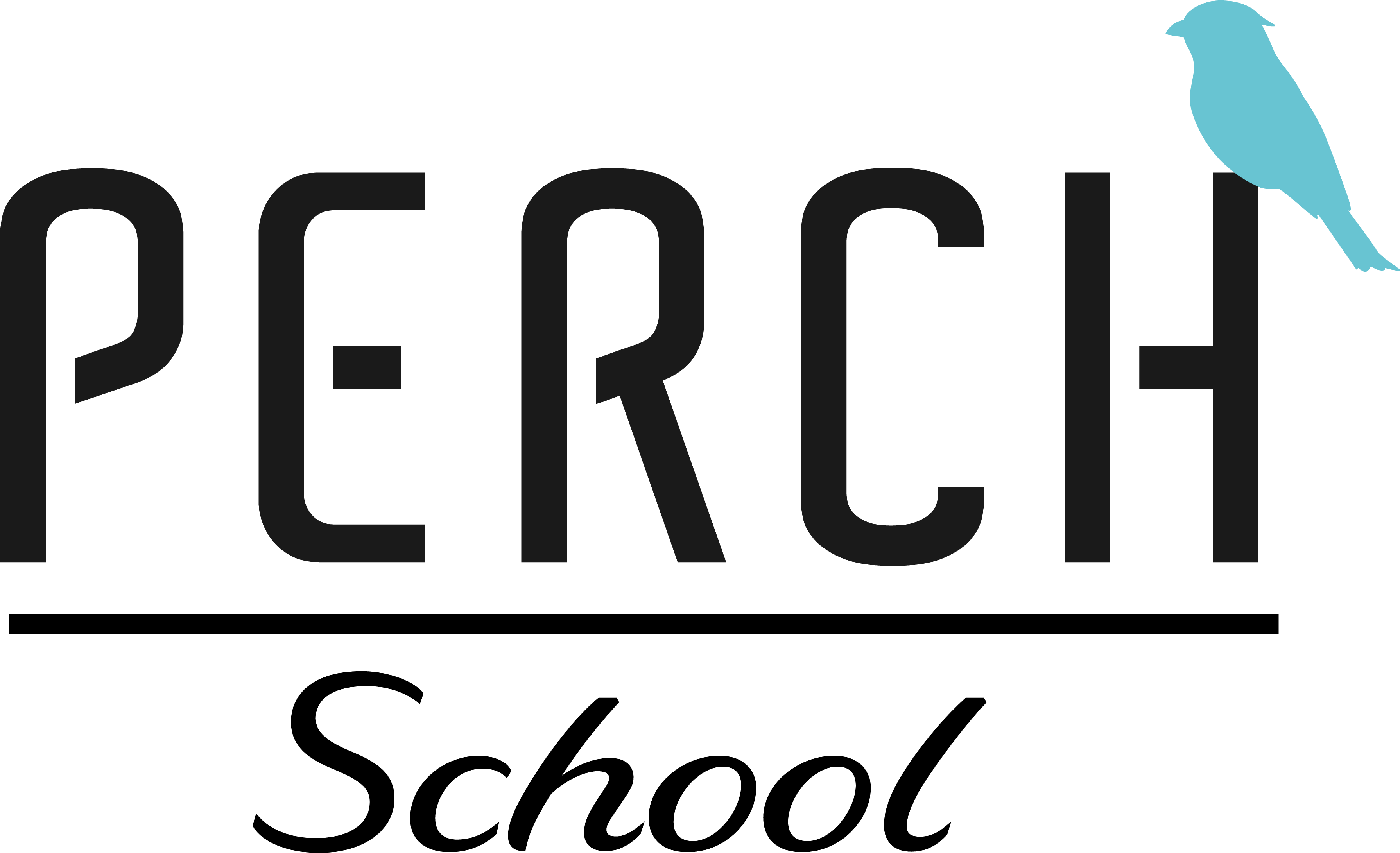 PERCHスクール | 教えあい、学びあう。